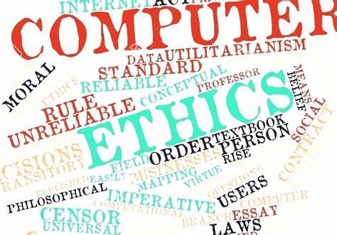 Computer ethics/MCQ for TSC (Teacher and License) - Aayog.info